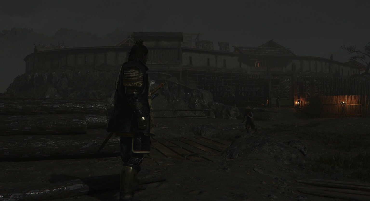 How to get Defense Master Legendary Set in Assassin's Creed Shadows - VULKK.com