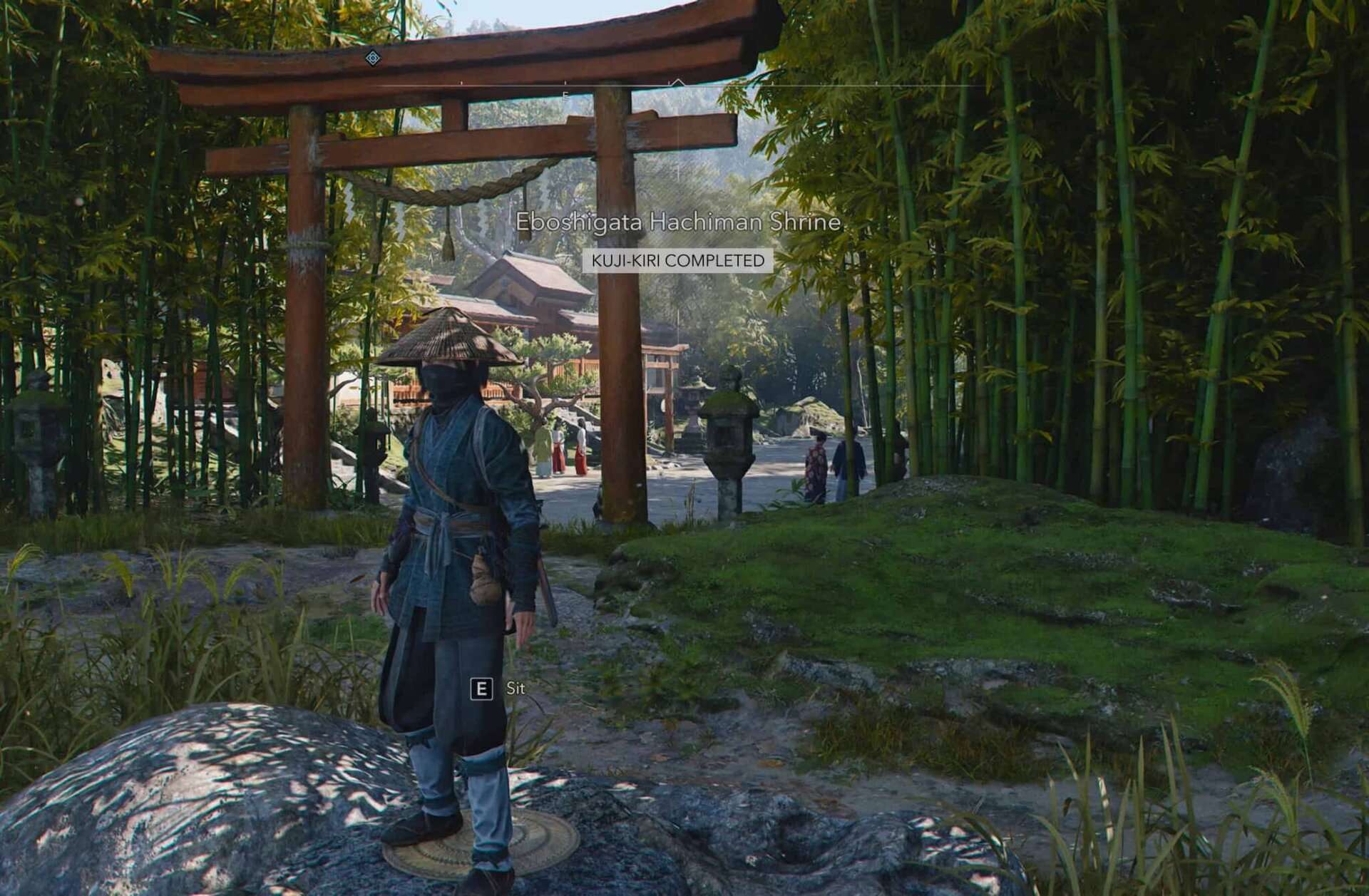 All Kuji-kiri Locations in Assassin's Creed Shadows - VULKK.com