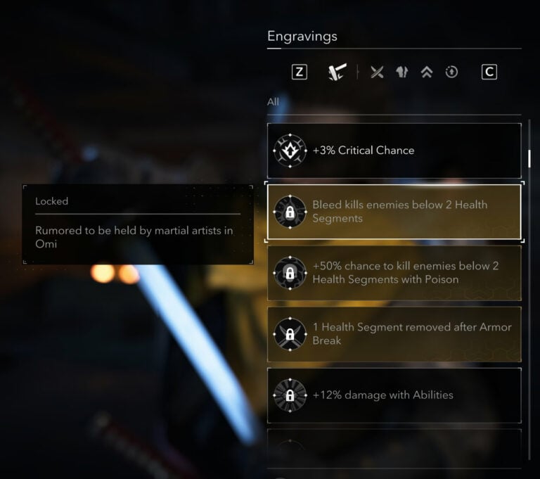 How Gear Works in Assassin's Creed Shadows - VULKK.com