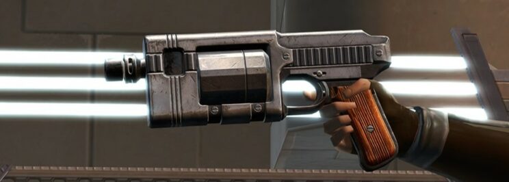 SWTOR Galactic Season 8: Guide and Rewards List - VULKK.com