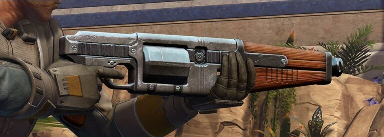 SWTOR Galactic Season 8: Guide and Rewards List - VULKK.com