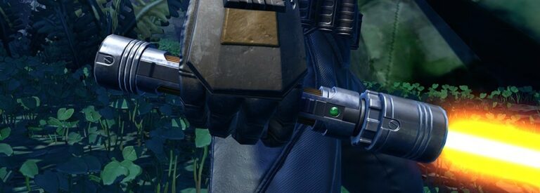 SWTOR Galactic Season 8: Guide and Rewards List - VULKK.com