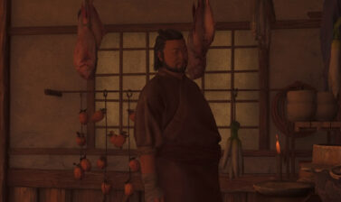 How to get Legendary Ronin Set in Assassin's Creed Shadows - VULKK.com