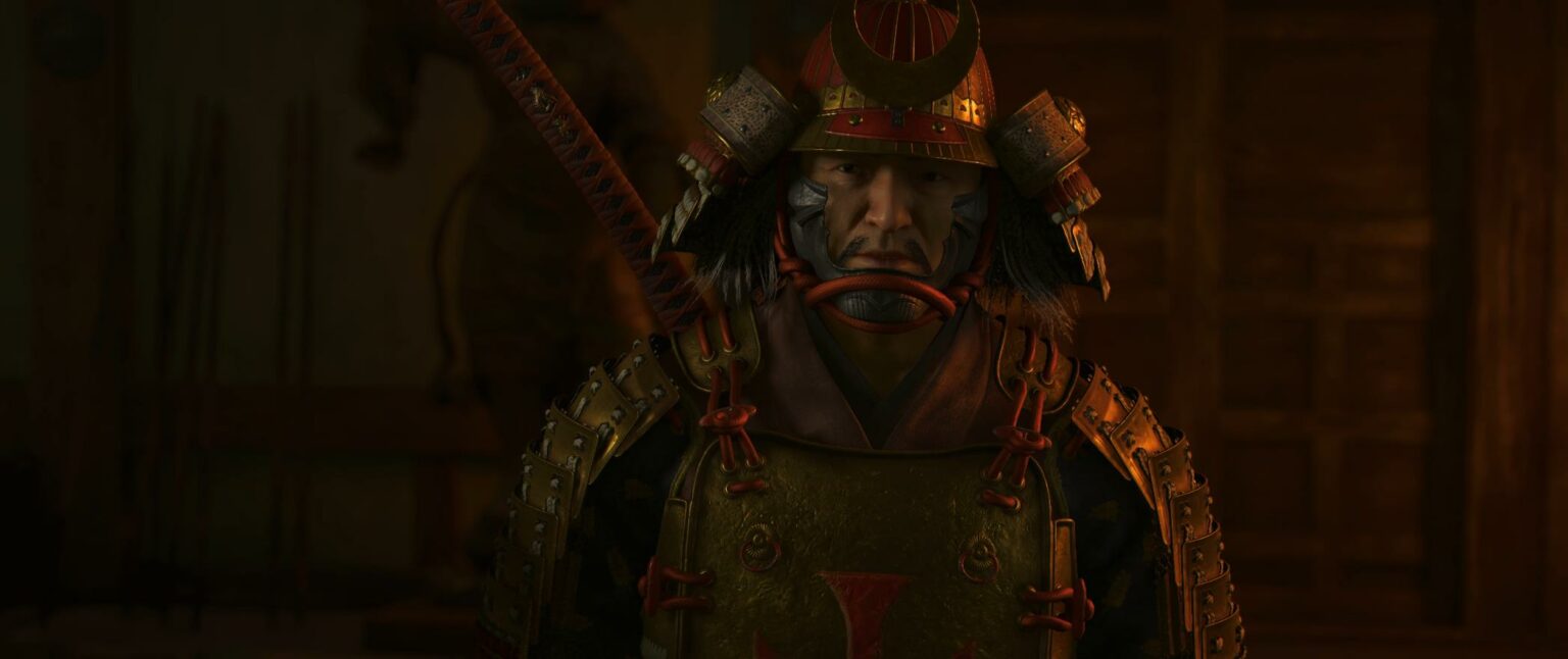 How to get the Destroyer Samurai Set in Assassin’s Creed Shadows ...