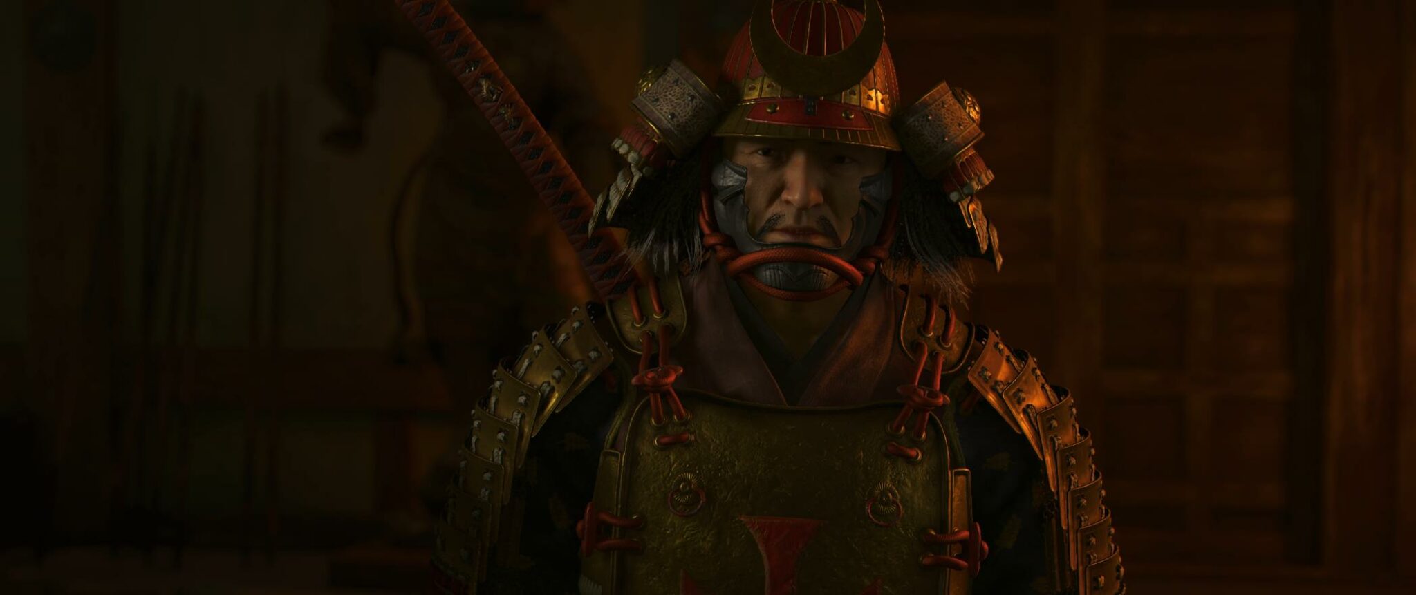 How to get the Destroyer Samurai Set in Assassin’s Creed Shadows ...