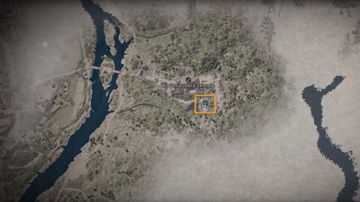 Assassin's Creed Shadows: The Shinbakufu Walkthrough - VULKK.com