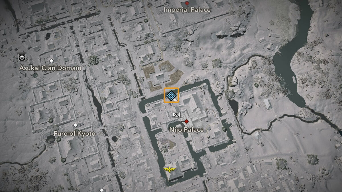 Assassin's Creed Shadows: Allies Guide - VULKK.com
