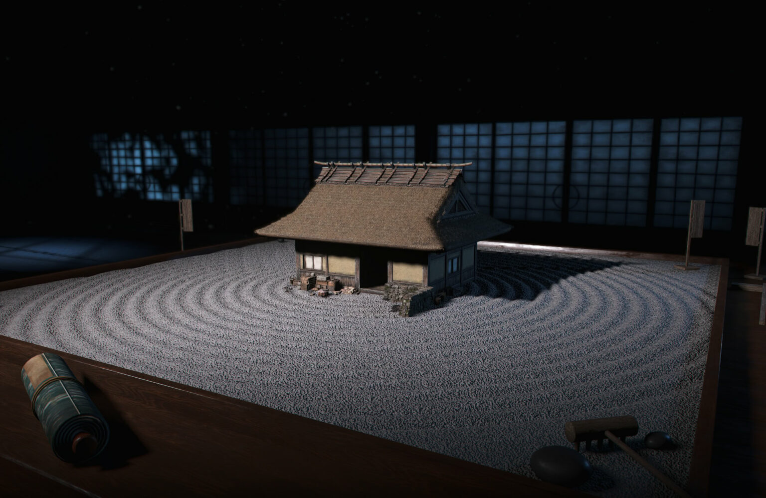 Assassin's Creed Shadows: Hideout Guide - VULKK.com