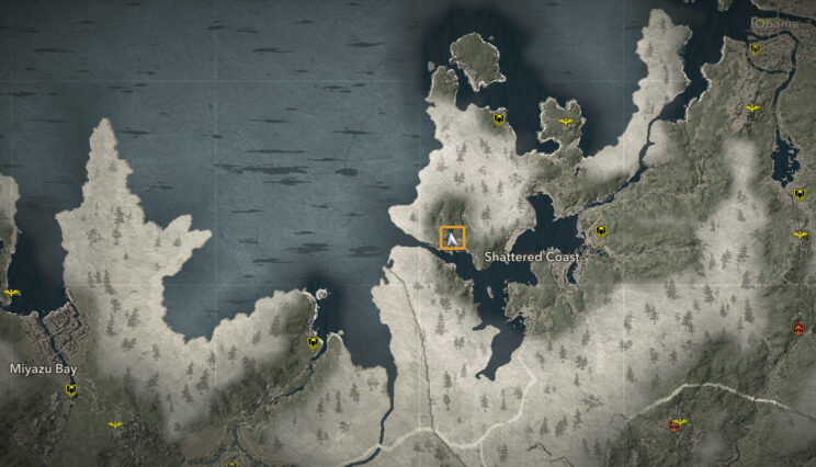 All Legendary Amulets and Trinkets in Assassin’s Creed Shadows - VULKK.com
