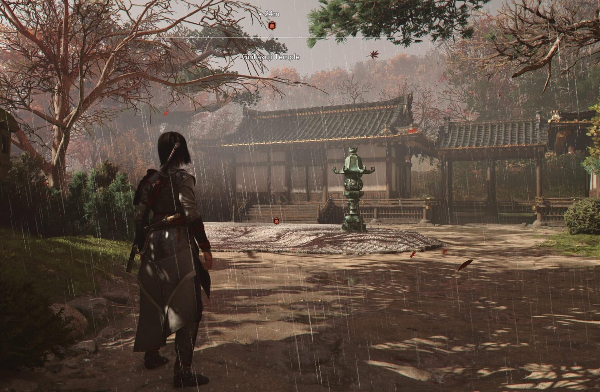 All Kuji-kiri Locations in Assassin's Creed Shadows - VULKK.com