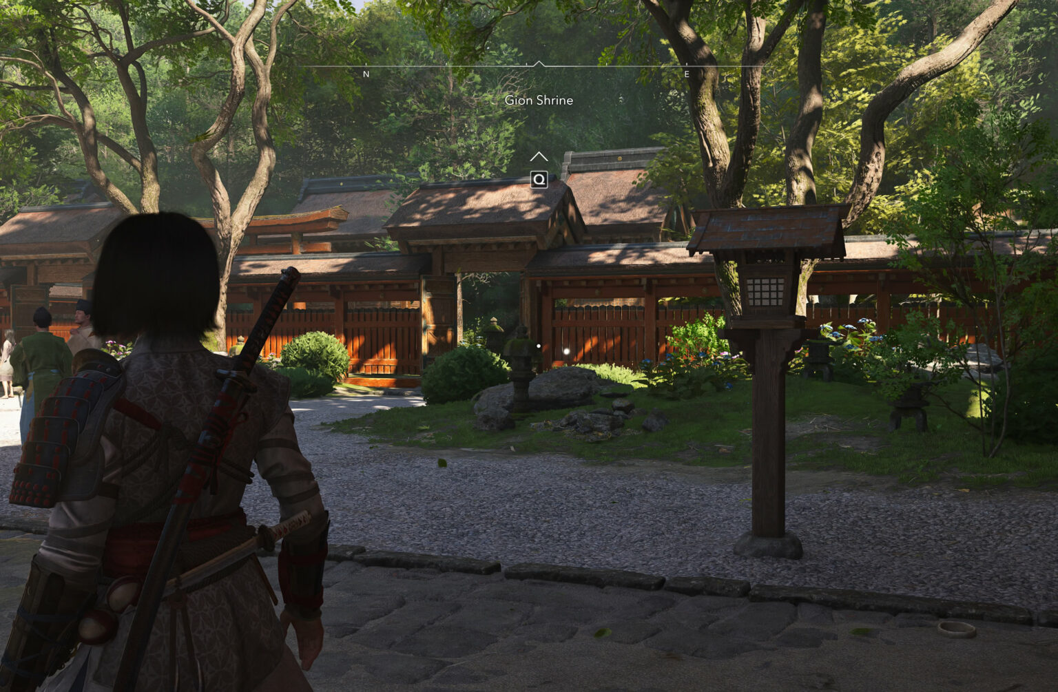 All Shrine Locations in Assassin's Creed Shadows - VULKK.com