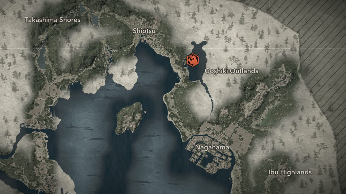 All Kata Locations in Assassin's Creed Shadows - VULKK.com