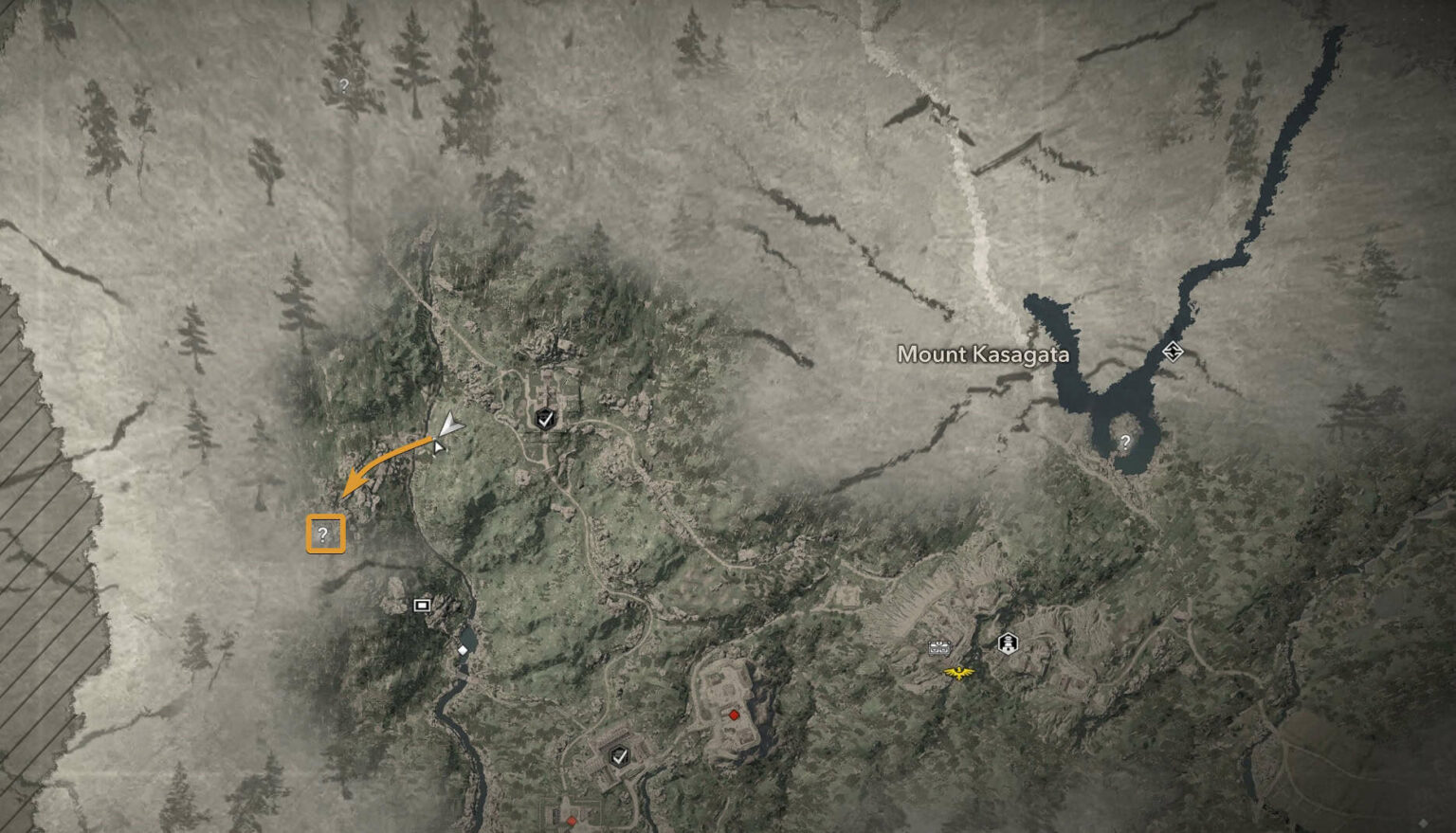 All Kuji-kiri Locations in Assassin's Creed Shadows - VULKK.com