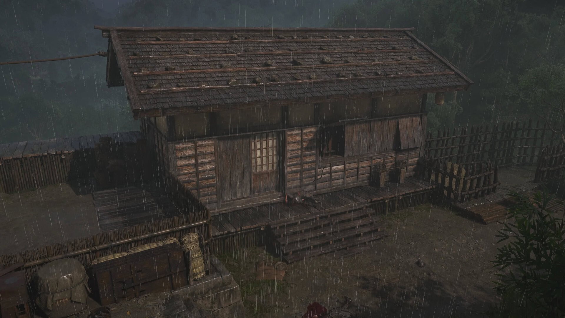 Assassin's Creed Shadows: A Collection of Crests Walkthrough - VULKK.com