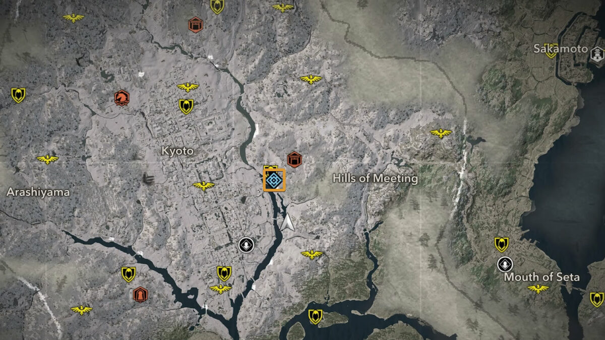 Assassin's Creed Shadows: Allies Guide - VULKK.com