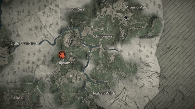 All Kata Locations in Assassin's Creed Shadows - VULKK.com