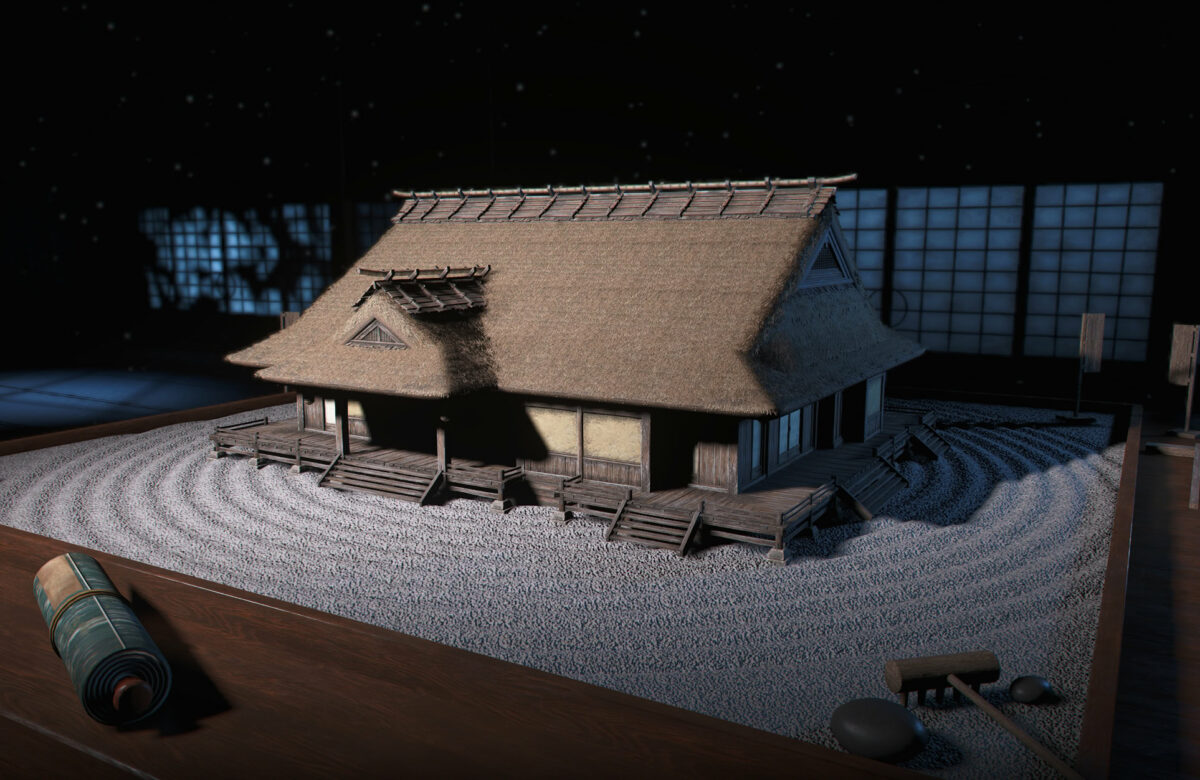 Assassin's Creed Shadows: Hideout Guide - VULKK.com