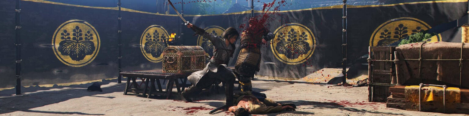 How Gear Works in Assassin's Creed Shadows - VULKK.com