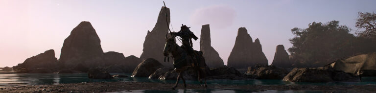 Assassin's Creed Shadows: Horse Archery Guide - VULKK.com