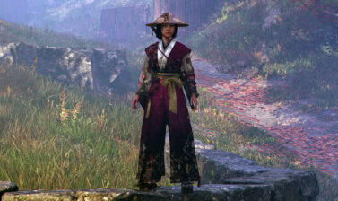 How to get Mamushi Snake Legendary Set in Assassin's Creed Shadows ...