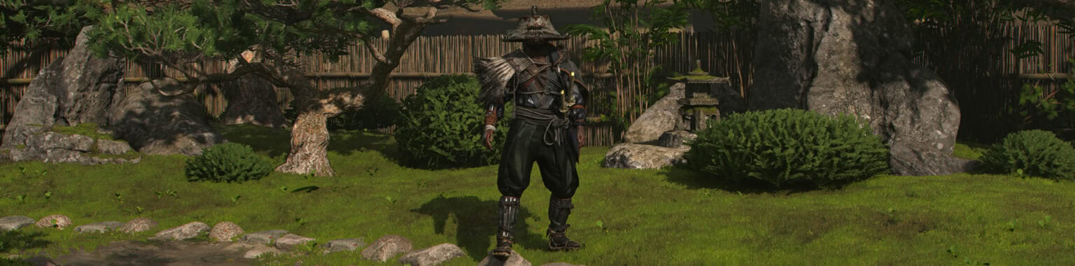 How to get Legendary Ronin Set in Assassin's Creed Shadows - VULKK.com