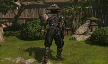 How to get the black Assassin Outfits in Assassin's Creed Shadows - VULKK.com