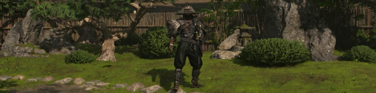 How to get Legendary Ronin Set in Assassin's Creed Shadows - VULKK.com