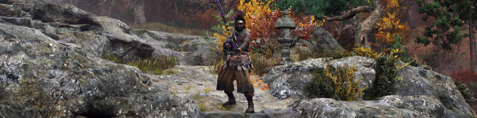 How to get Master Archer Legendary Set in Assassin's Creed Shadows - VULKK.com