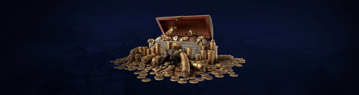 How to make Mon in Assassin's Creed Shadows - VULKK.com