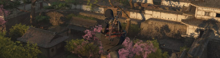 How to get Scouts in Assassin's Creed Shadows - VULKK.com