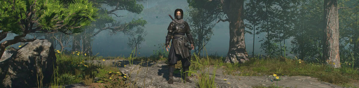 How to get Tools Master Legendary Set in Assassin's Creed Shadows ...