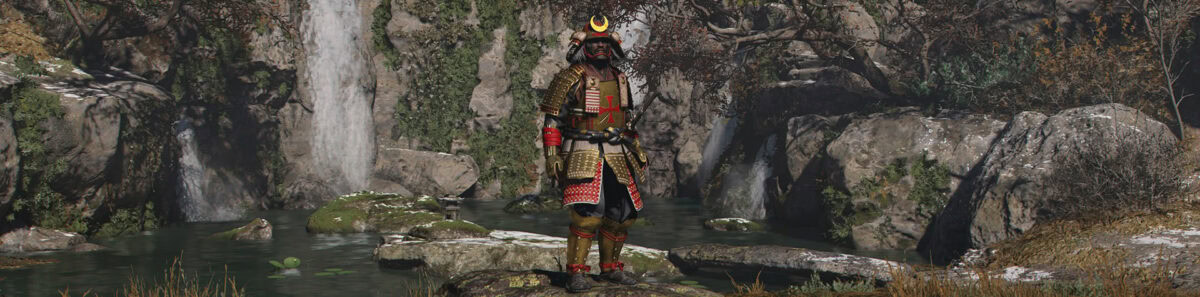 How to get the Destroyer Samurai Set in Assassin’s Creed Shadows ...