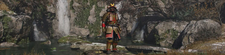 How to get the Destroyer Samurai Set in Assassin’s Creed Shadows ...