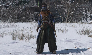 How to get the black Assassin Outfits in Assassin's Creed Shadows - VULKK.com