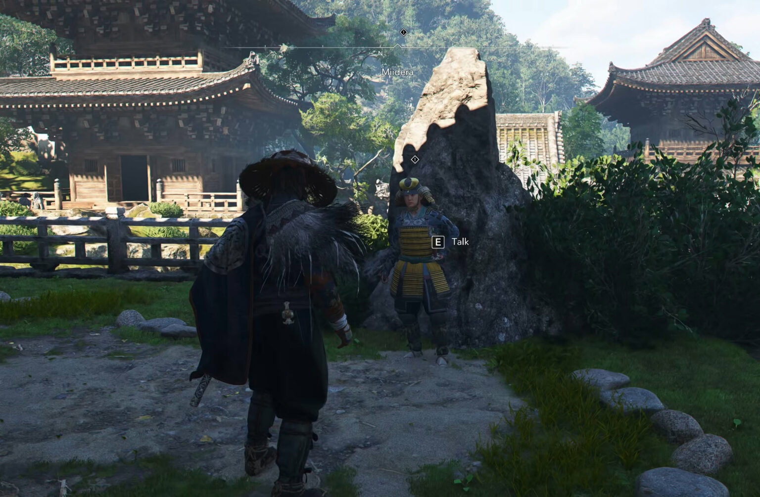 Assassin's Creed Shadows: The Betrayers Walkthrough - VULKK.com