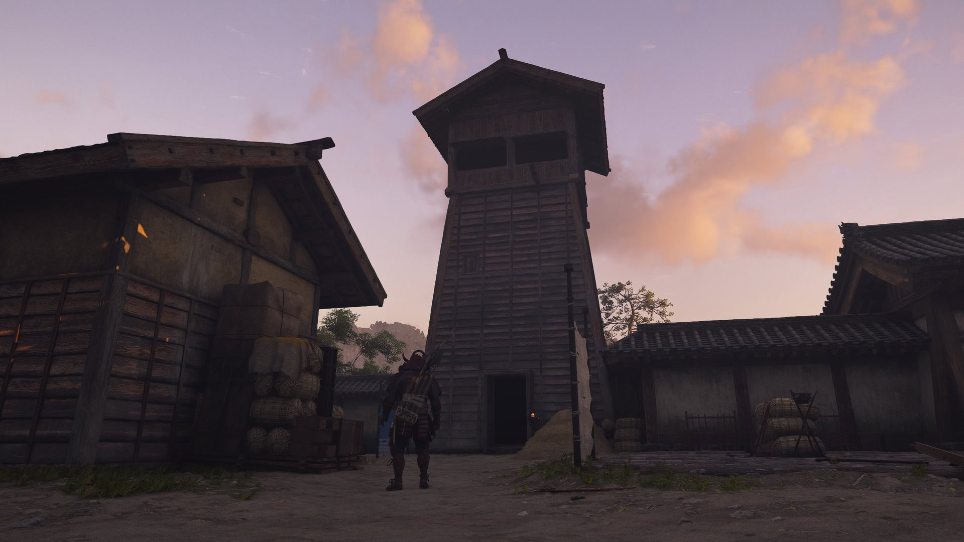 Assassin's Creed Shadows: A Collection of Crests Walkthrough - VULKK.com