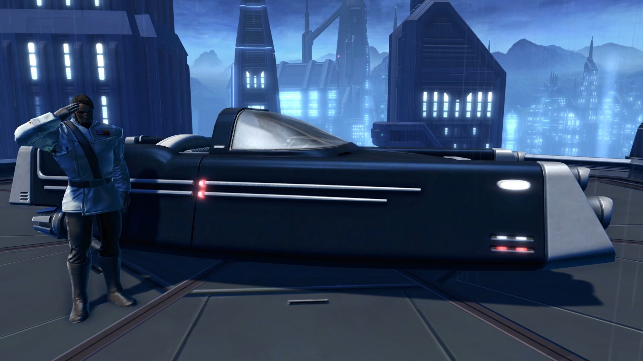 SWTOR Galactic Season 8: Guide and Rewards List - VULKK.com