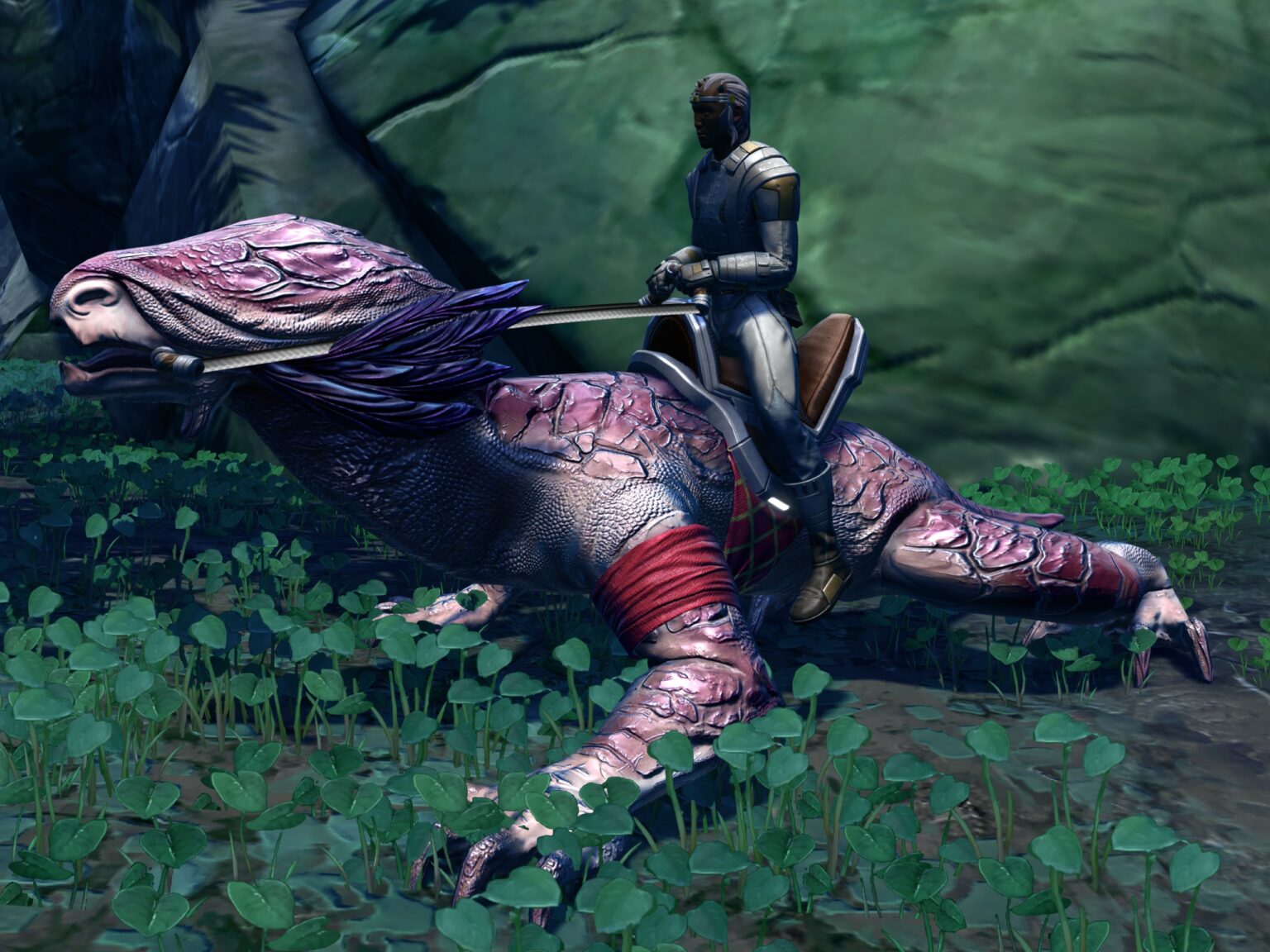 SWTOR Galactic Season 8: Guide and Rewards List - VULKK.com