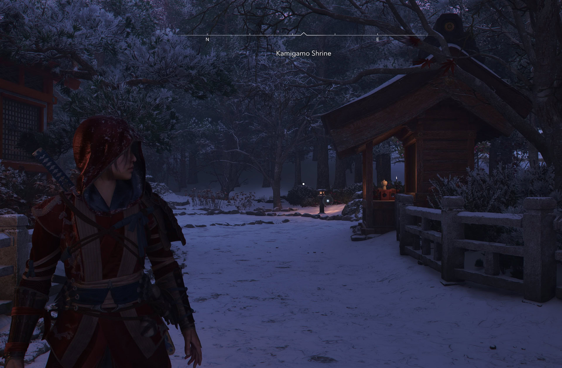 All Shrine Locations in Assassin's Creed Shadows - VULKK.com