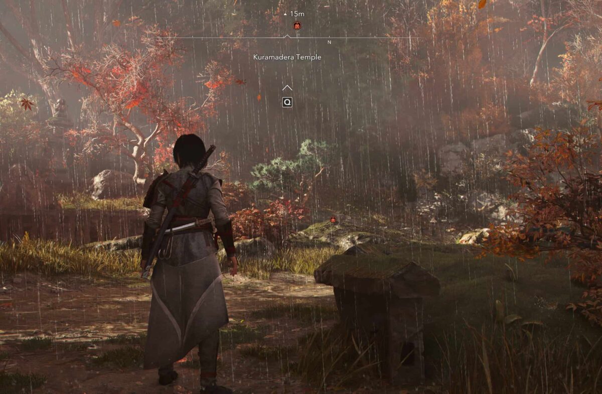 All Kuji-kiri Locations in Assassin's Creed Shadows - VULKK.com