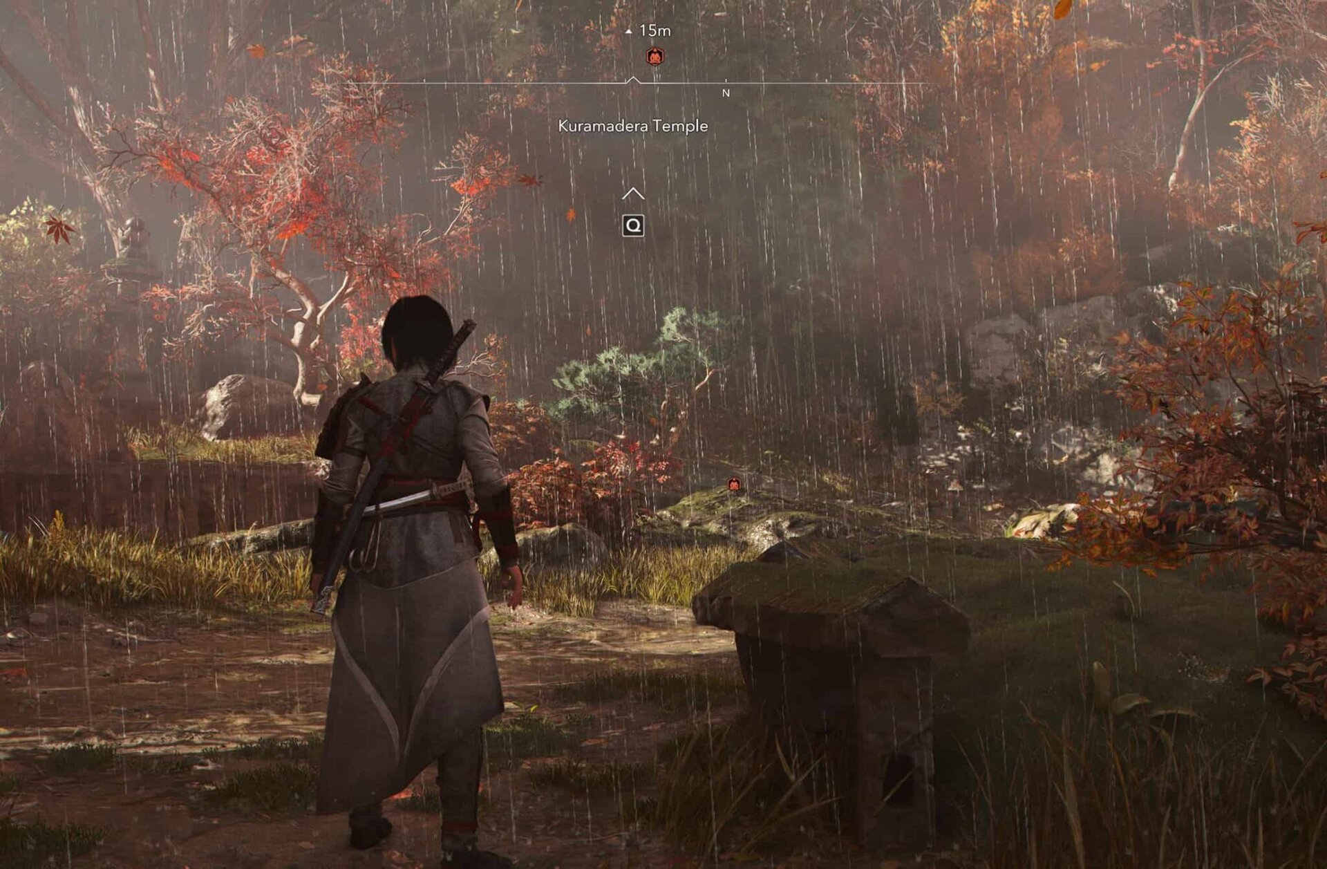 All Kuji-kiri Locations in Assassin's Creed Shadows - VULKK.com