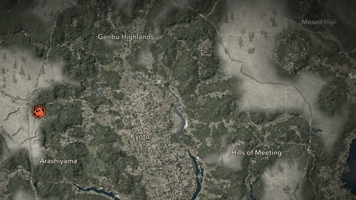 All Kata Locations in Assassin's Creed Shadows - VULKK.com