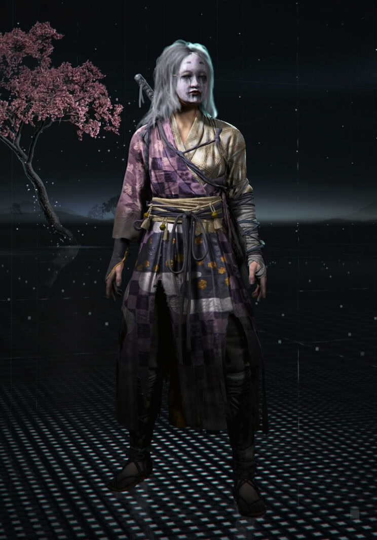 How to get the Last Dance of the Onryo Legendary Set in Assassin’s ...