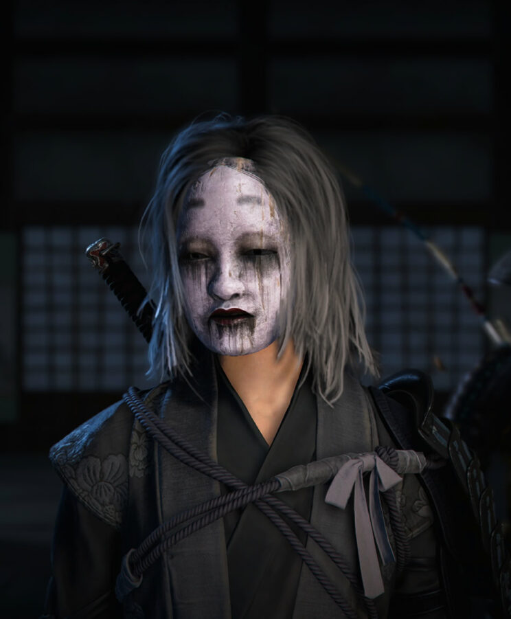 All Legendary Armors in Assassin’s Creed Shadows - VULKK.com