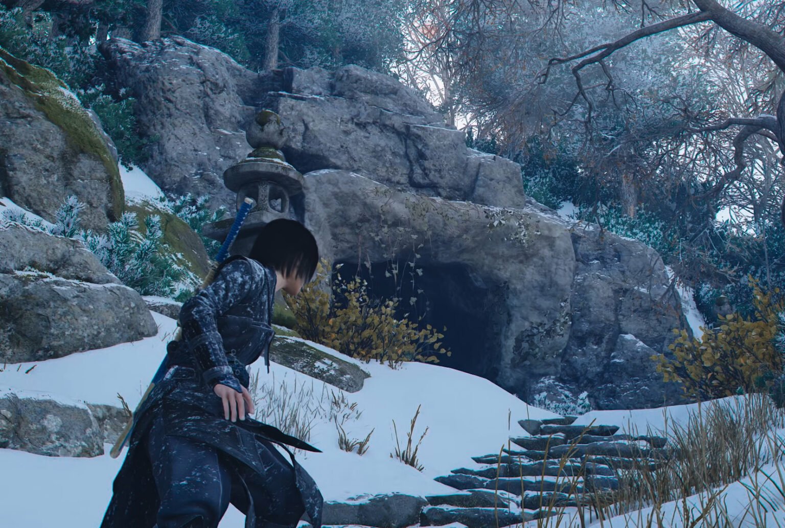 How to get the Last Dance of the Onryo Legendary Set in Assassin’s ...