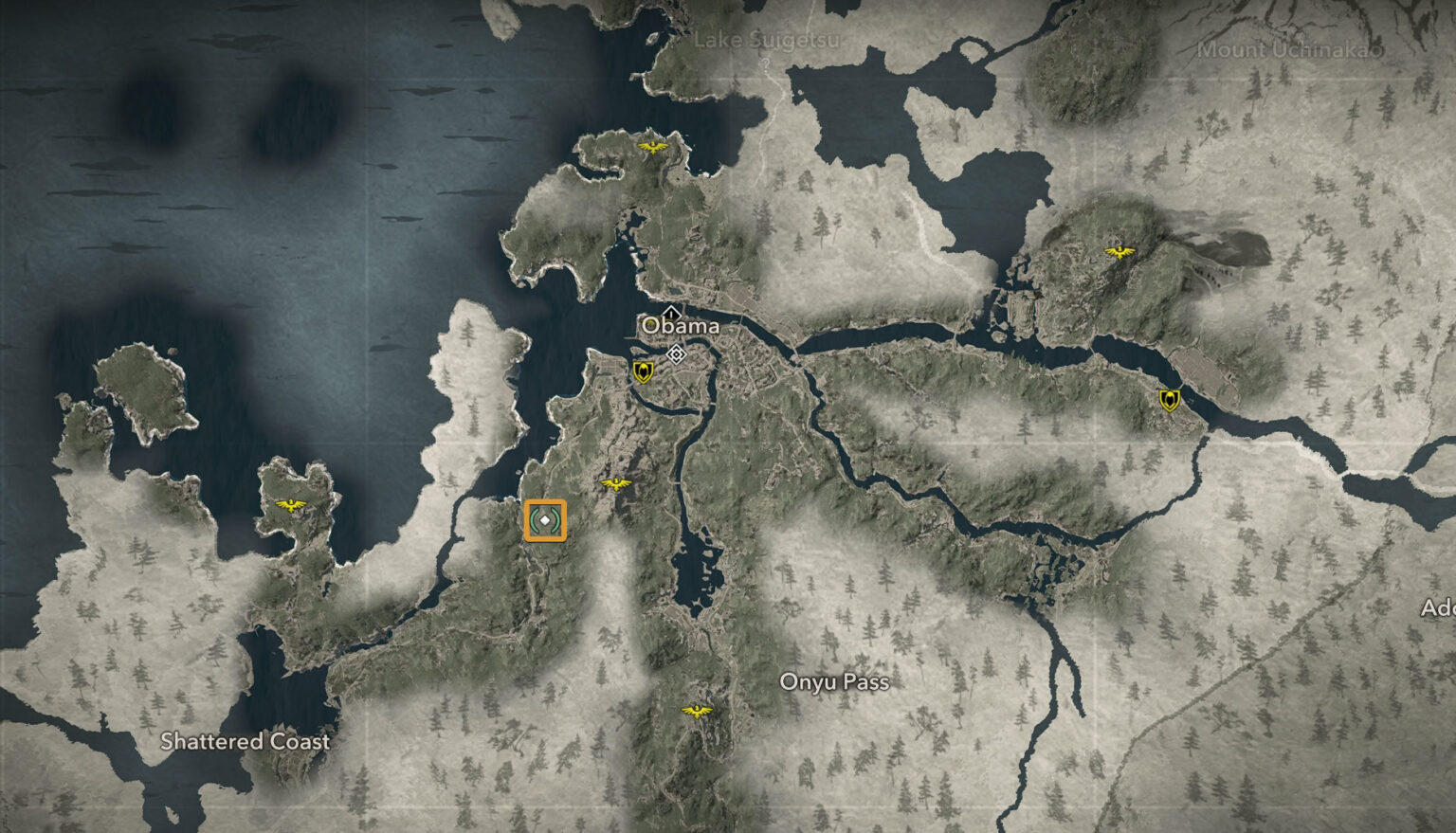 How to get the Last Dance of the Onryo Legendary Set in Assassin’s ...