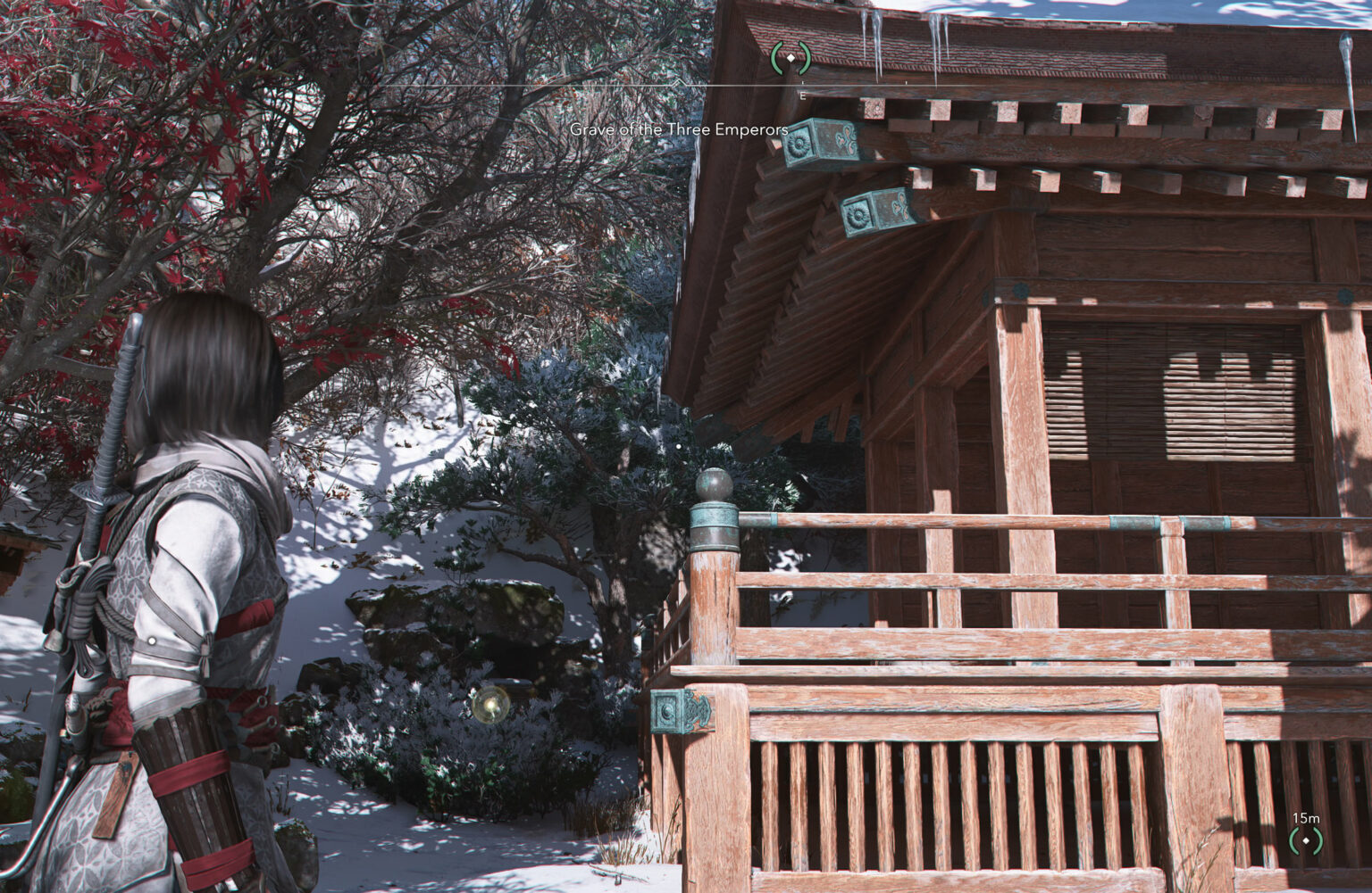 How to get the Last Dance of the Onryo Legendary Set in Assassin’s ...