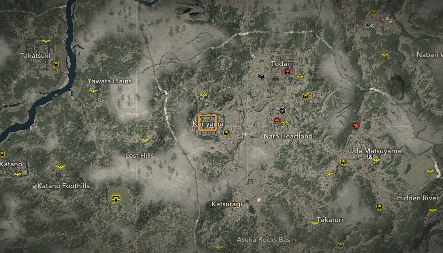 How to get Legendary Onna-musha Set in Assassin's Creed Shadows - VULKK.com