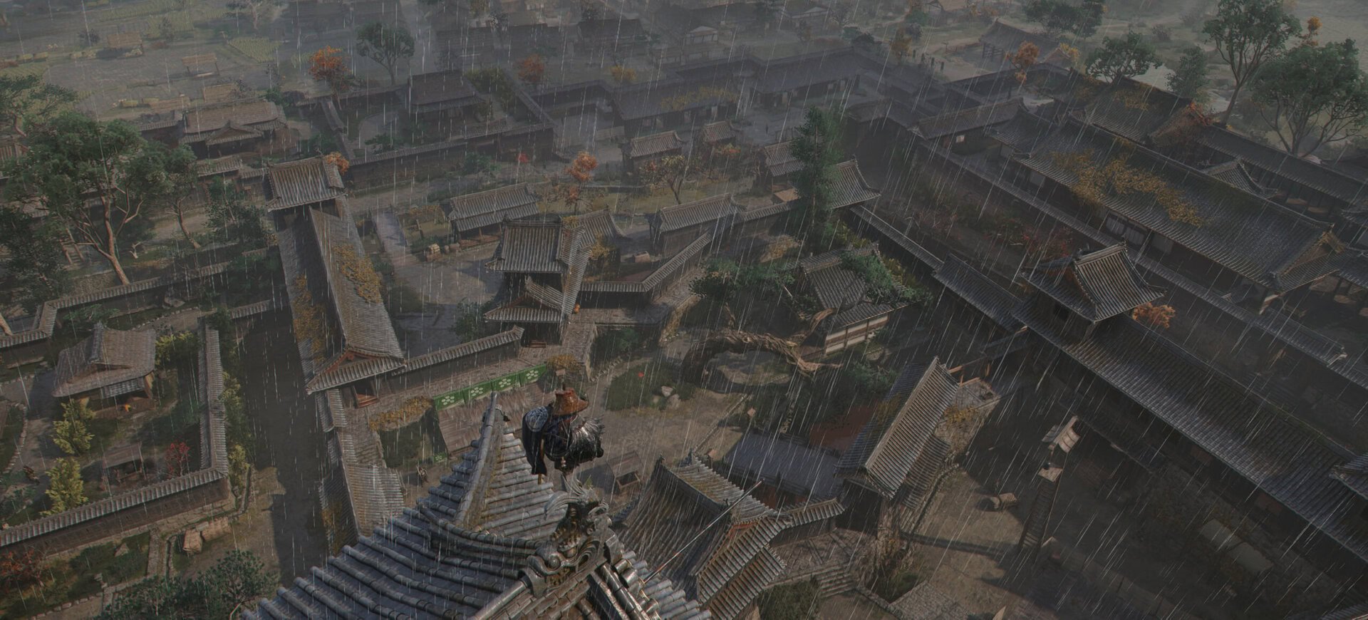 How to get Legendary Onna-musha Set in Assassin's Creed Shadows - VULKK.com