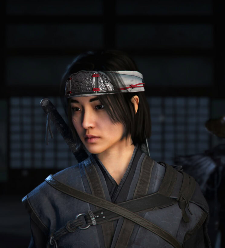 All Legendary Armors in Assassin’s Creed Shadows - VULKK.com